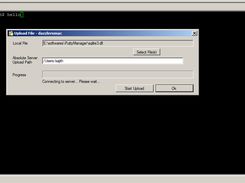 Advanced Putty Manager download | SourceForge.net